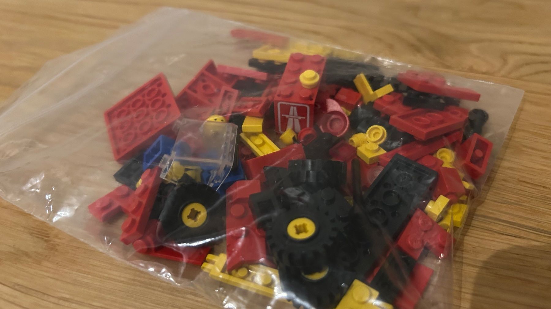 Lego 6674 - Crane Truck (Gebraucht) in Rombach für CHF 1 – mit ...