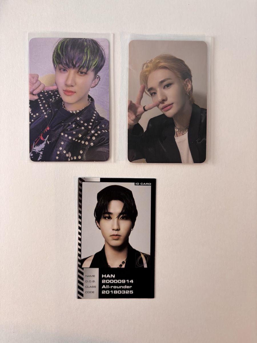 Stray Kids - ODDINARY Album [+ photocards] | SKZ Album (Neu (gemäss ...