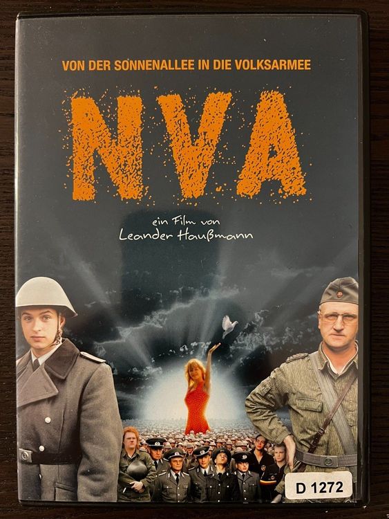 NVA | Kaufen auf Ricardo