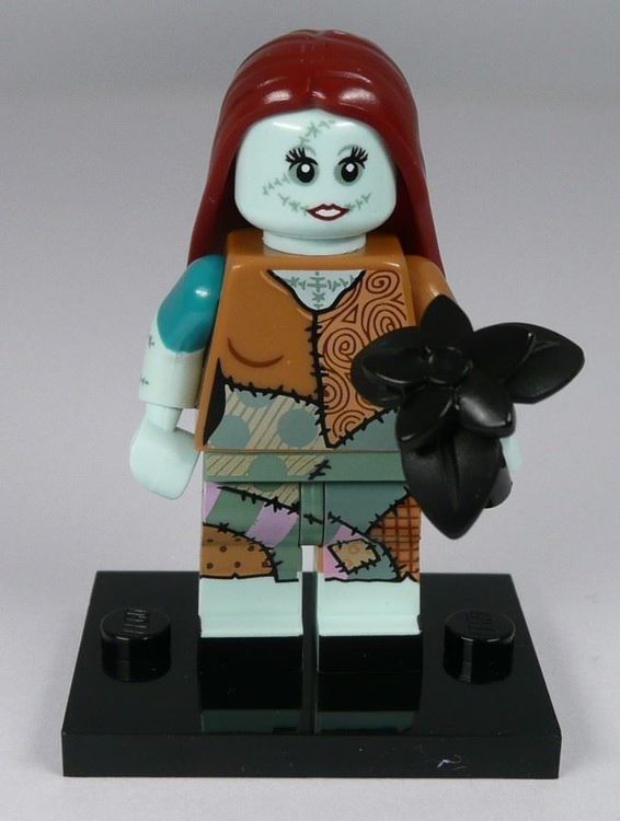 LEGO Disney Minifigur - Sally | Kaufen auf Ricardo