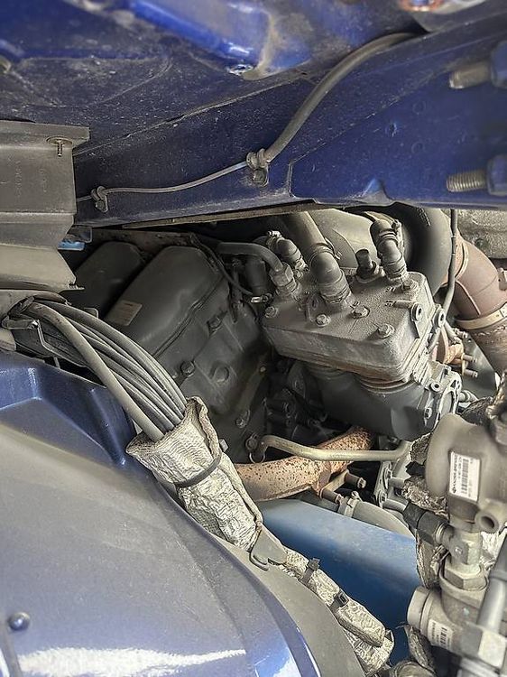 Scania R500 v8 Handschalter (Gebraucht) in Recherswil für CHF 21500 – nur Abholung auf Ricardo ...