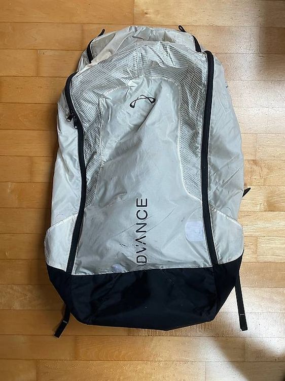 Advance Lightpack ULS 70L (Gebraucht) in Dietlikon für CHF 170 – mit Lieferung auf Ricardo kaufen