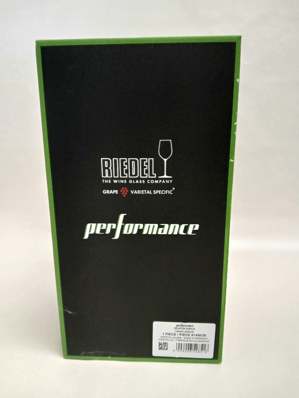 Riedel Performance Magnum Decanter - Enhance your wine! (Neu und ...