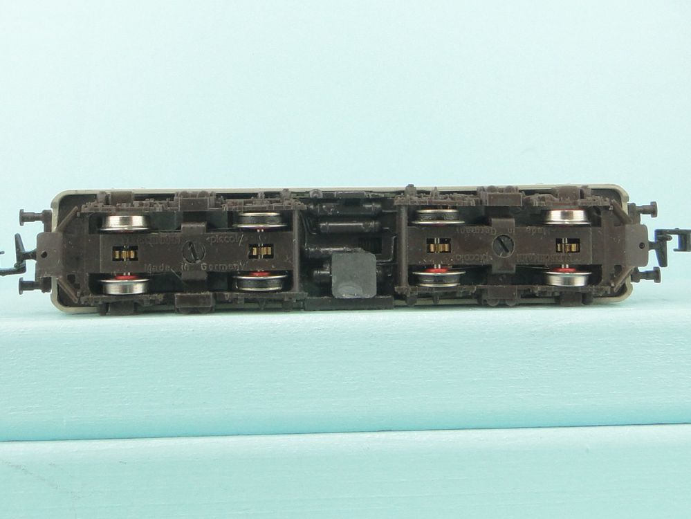 Fleischmann Spur N 7349 DB BR 111 (Gebraucht) in Bülach für CHF 84 – mit Lieferung auf Ricardo ...