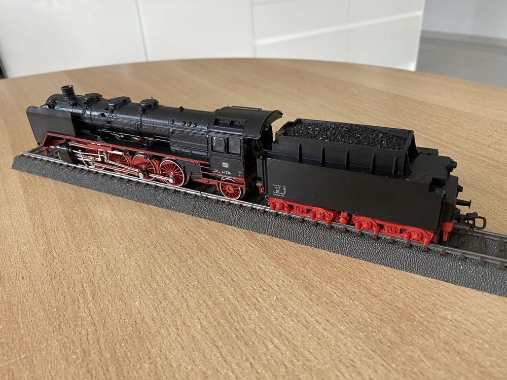 Märklin Dampflok 3082 digital | Kaufen auf Ricardo