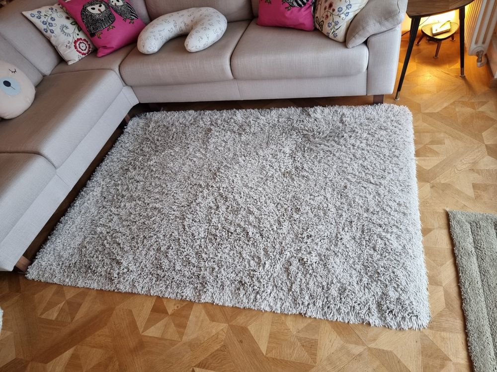 Vollerslev Teppich Ikea 133 x 195 cm | Kaufen auf Ricardo