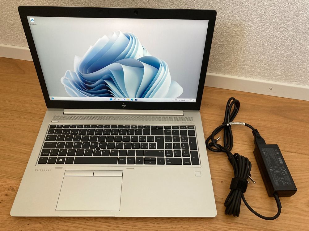 HP Elitebook 15‘‘ ab 150.- | Kaufen auf Ricardo