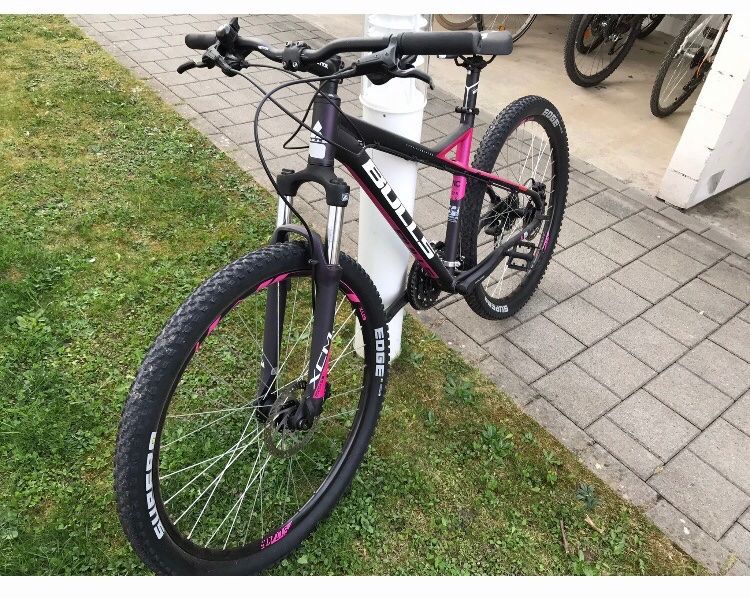 Bulls Velo, Mountainbike, 46 cm / 27.5 ZOll - wie neu | Kaufen auf Ricardo