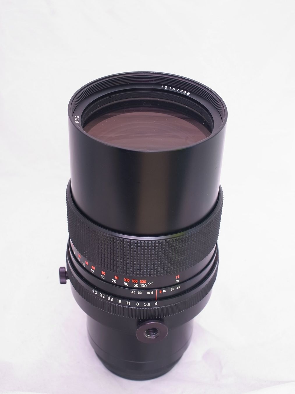 AusVerkauf 6 Pentacon Six Carl Zeiss Biometar Sonnar Arsat (D'occasion ...