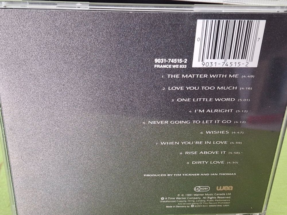 The Boomers - What We Do Canadian ( Rock-Blues-Rock )🎧👍 (Gebraucht) in ...