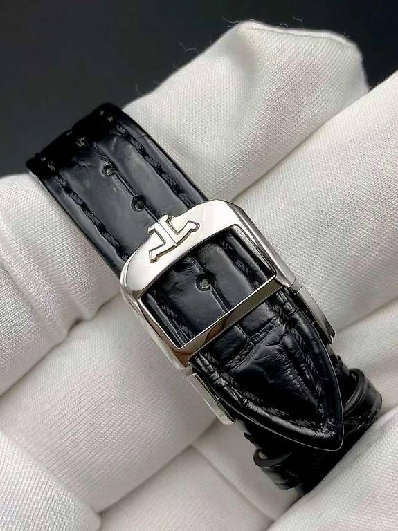 Jaeger-LeCoultre Reverso Classic Small Duetto (Gebraucht) in Melano für ...