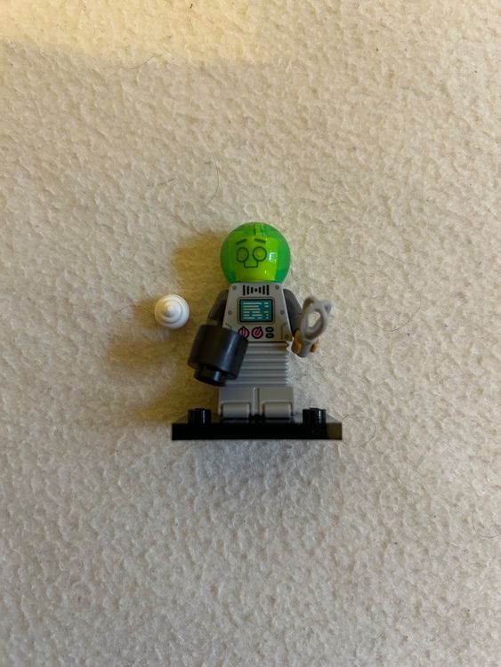 Lego 71046 Minifigure (Neu (gemäss Beschreibung)) in Vallorbe für CHF 3 ...