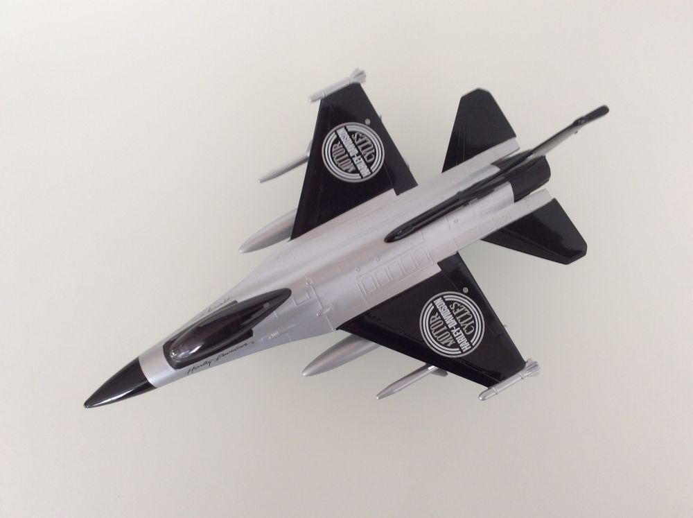 Lockheed F - 16 ( Harley-Davidson) | Kaufen auf Ricardo