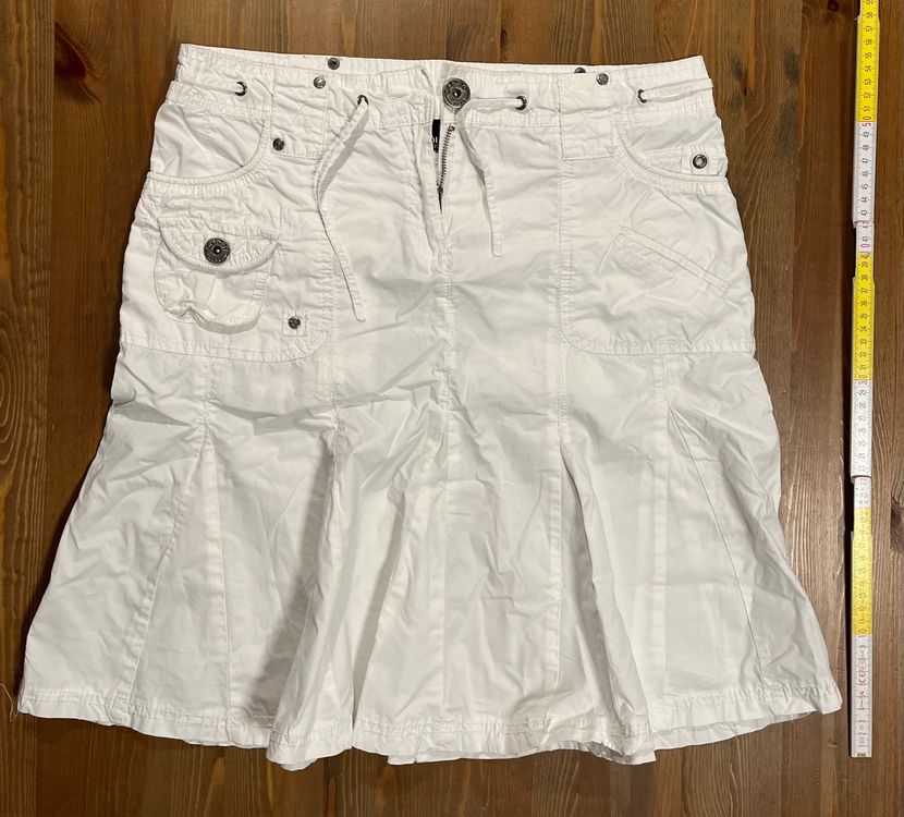 Rock - Colours of the world - Grösse 38 | Kaufen auf Ricardo