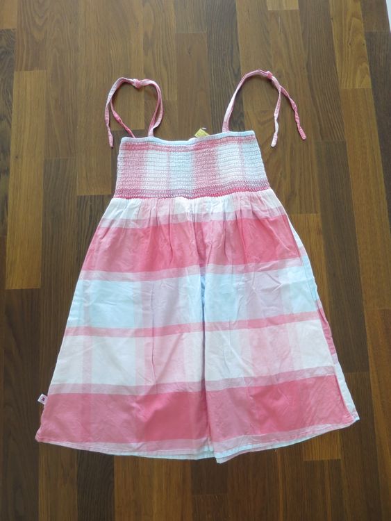 Kleid Mädchenkleid Trägerkleid Grösse 140 Feel Mädchen Gebraucht In