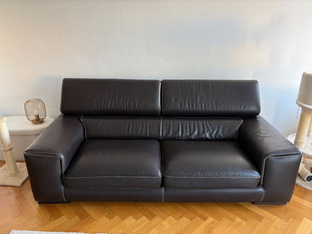 Canapé roche bobois (D'occasion) à Carouge GE pour CHF 1200 – retrait ...