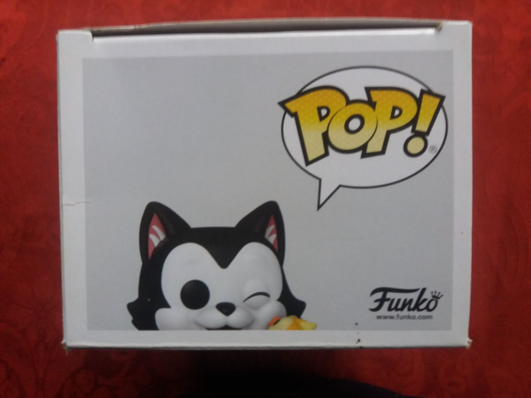 Funko pop, Figaro with Cleo, Disney Pinocchio no 1025 neuf (Neuf avec ...