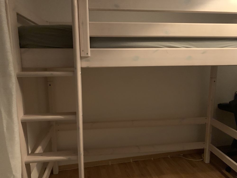 Flexa Classic Hochbett | Kaufen auf Ricardo