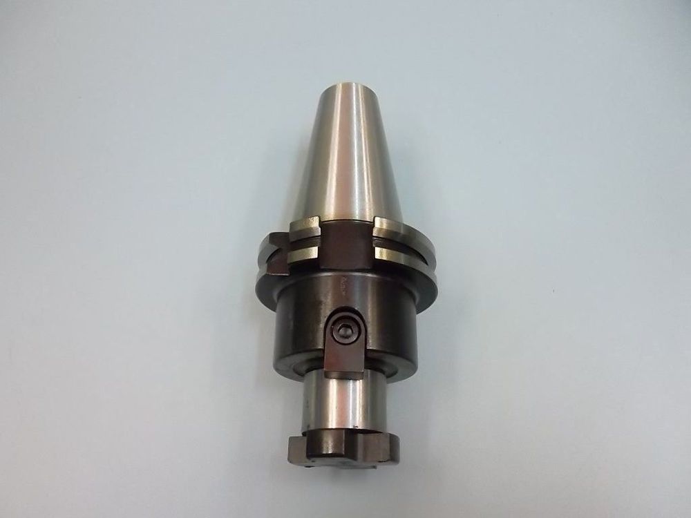 Werkzeughalter SK40 Dorn 27 mm NEU | Kaufen auf Ricardo