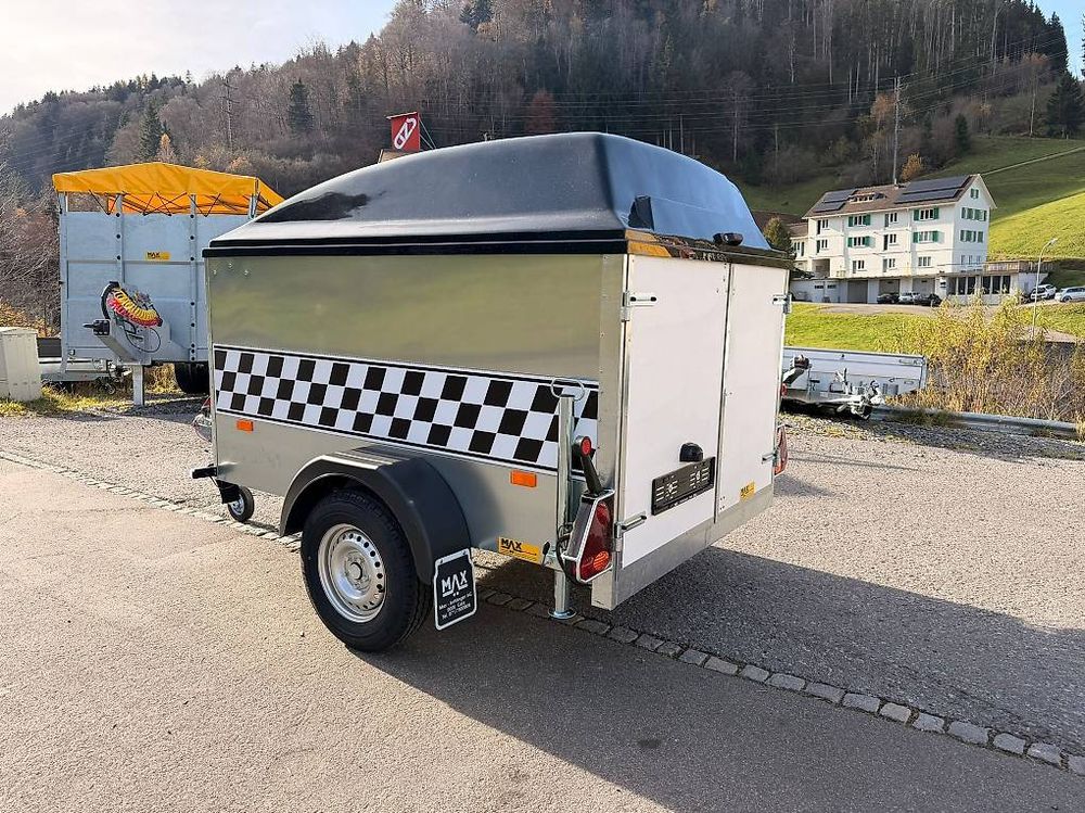 NEU Vezeko Kart Anhänger 1300kg (Neu (gemäss Beschreibung)) in Gais für ...