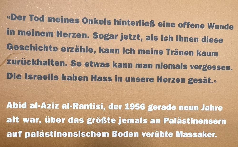 Comic - joe sacco - GAZA (Gebraucht) in Oberrieden für CHF 15 – mit ...