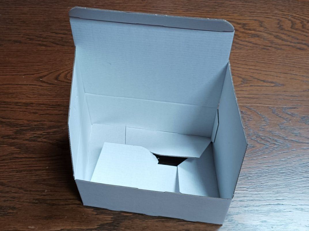 80 Kartonschachteln Weiß – faltbar, stabil, ideal für Versan (Neu und ...