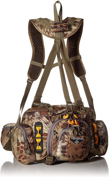 TENZING TZ 1250 LUMBAR PACK | Kaufen auf Ricardo