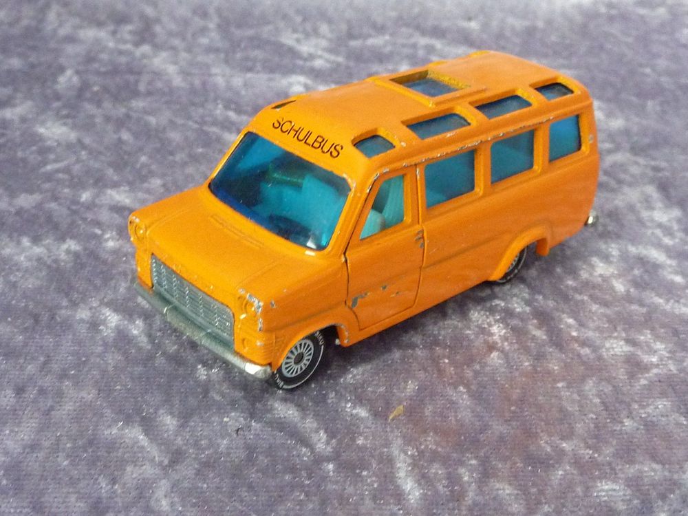 Ford Transit Siku | Kaufen auf Ricardo