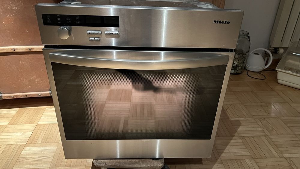 Miele Backofen Ofen H373-1BP-KAT | Kaufen auf Ricardo