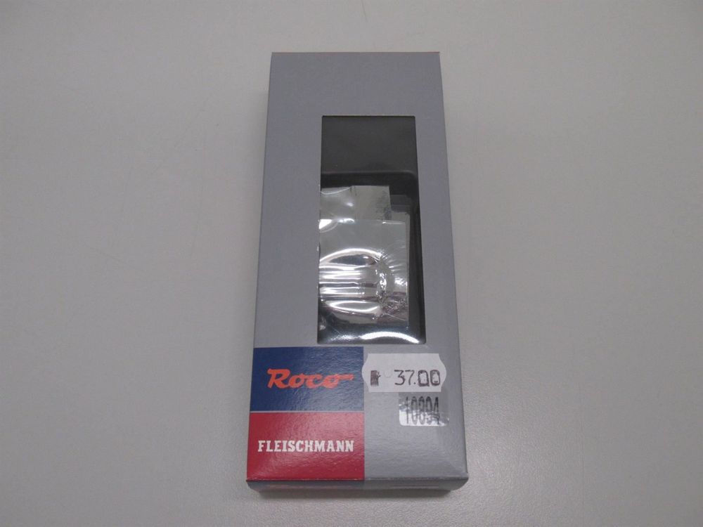 Roco 10894 8-poliger Decoder (NEM 652) (Gebraucht) in Basel für CHF 28 ...