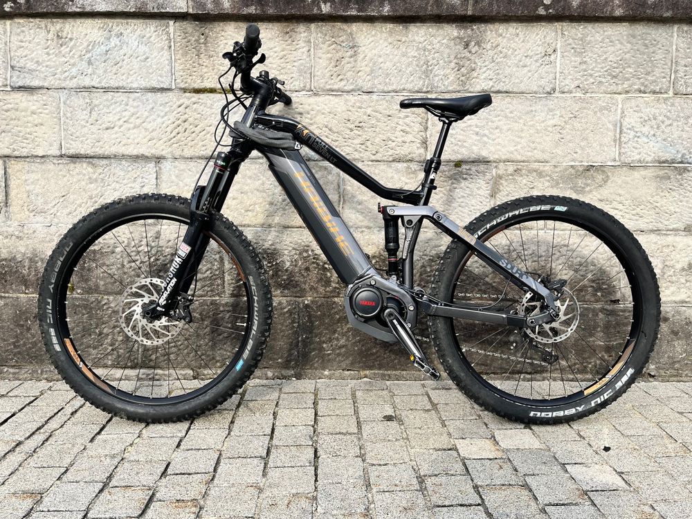 Haibike SDURO FullSeven LT 6.0 | Kaufen auf Ricardo