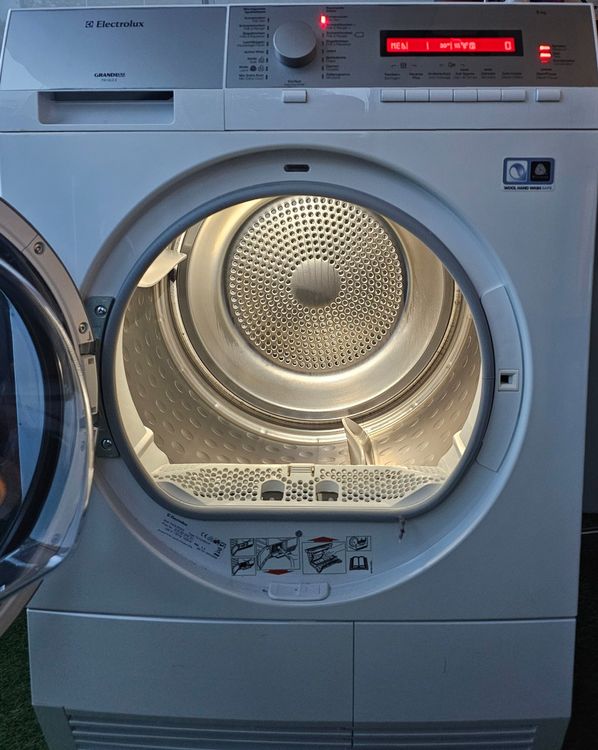 Electrolux Trockner (Gebraucht) in Regensdorf für CHF 271 – nur ...