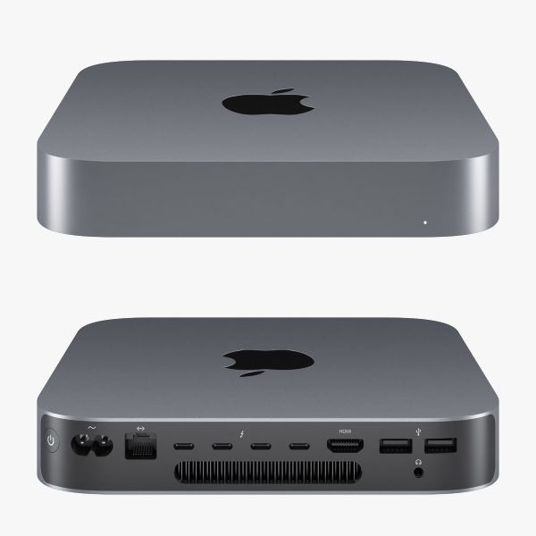 Mac Mini i7 | Kaufen auf Ricardo