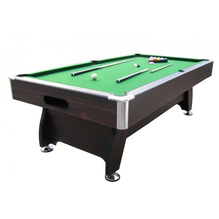 Table de billard KBL 7 pieds | Acheter sur Ricardo