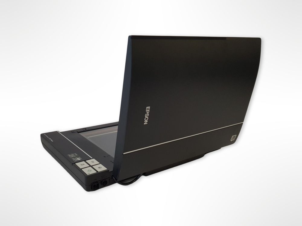 EPSON Perfection V370 Photo Scanner | Kaufen auf Ricardo