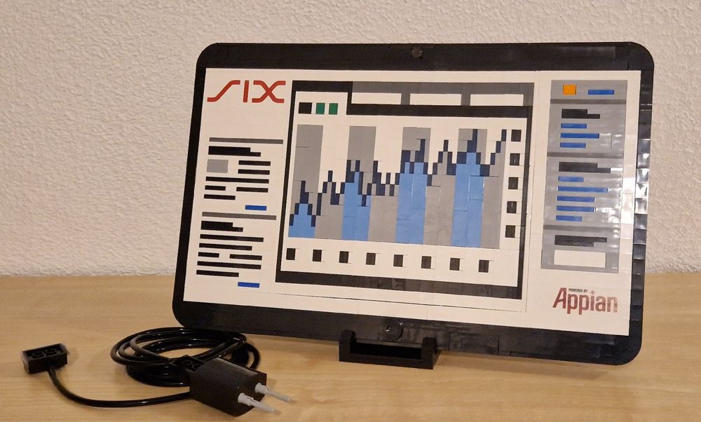 Lego Tablet (Gebraucht) in für CHF 1 – mit Lieferung auf Ricardo kaufen