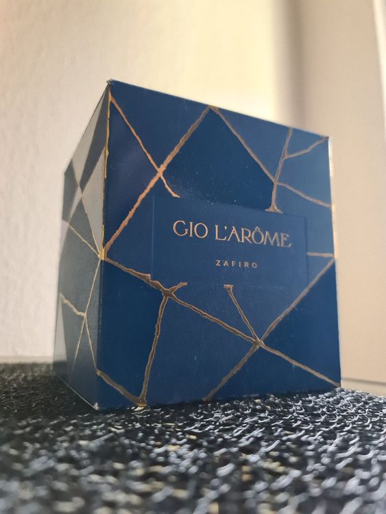 Gio L'Arome Zafiro Luxus Nichen Parfum (Gebraucht) in Zumikon für CHF ...