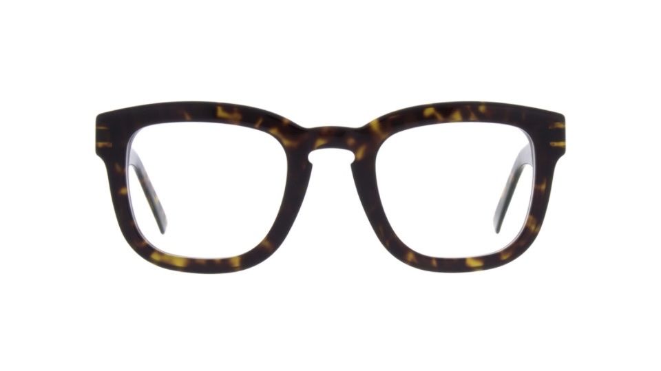 ANDY WOLF, Brillengestell (Gebraucht) in St. Gallen für CHF 115 – mit ...