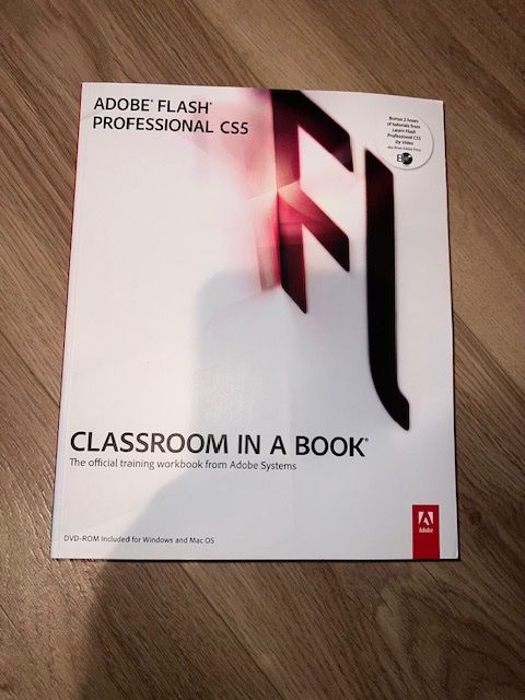 Classroom in a Book - Flash | Kaufen auf Ricardo