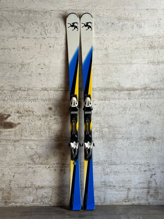 Söre Swiss Ski 168CM (Gebraucht) in Emmenbrücke für CHF 169 – mit ...