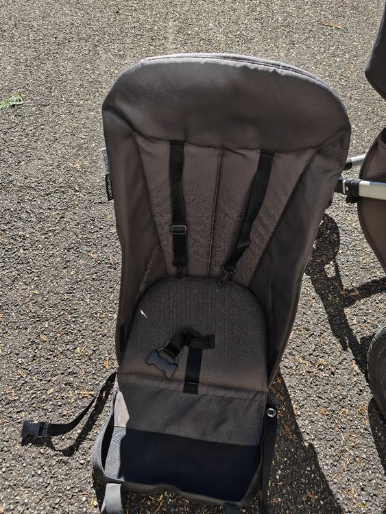 Bugaboo Cameleon 3 Kinderwagen mit viel Zubehör! (Gebraucht) in ...