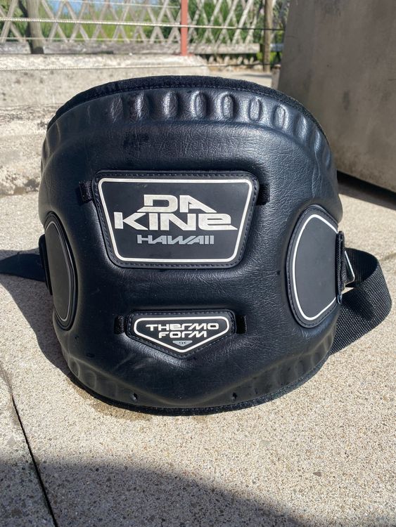 Trapez Dakine Thermo Form, Gr. S (Gebraucht) in Amriswil für CHF 17.5 ...