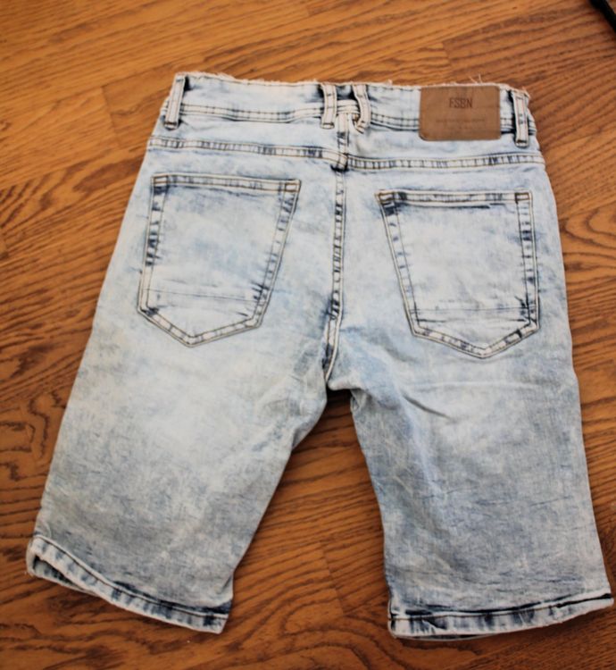 Jeanshose Destroyed ★ FSBN (Neu (gemäss Beschreibung)) in Hüttwilen für ...