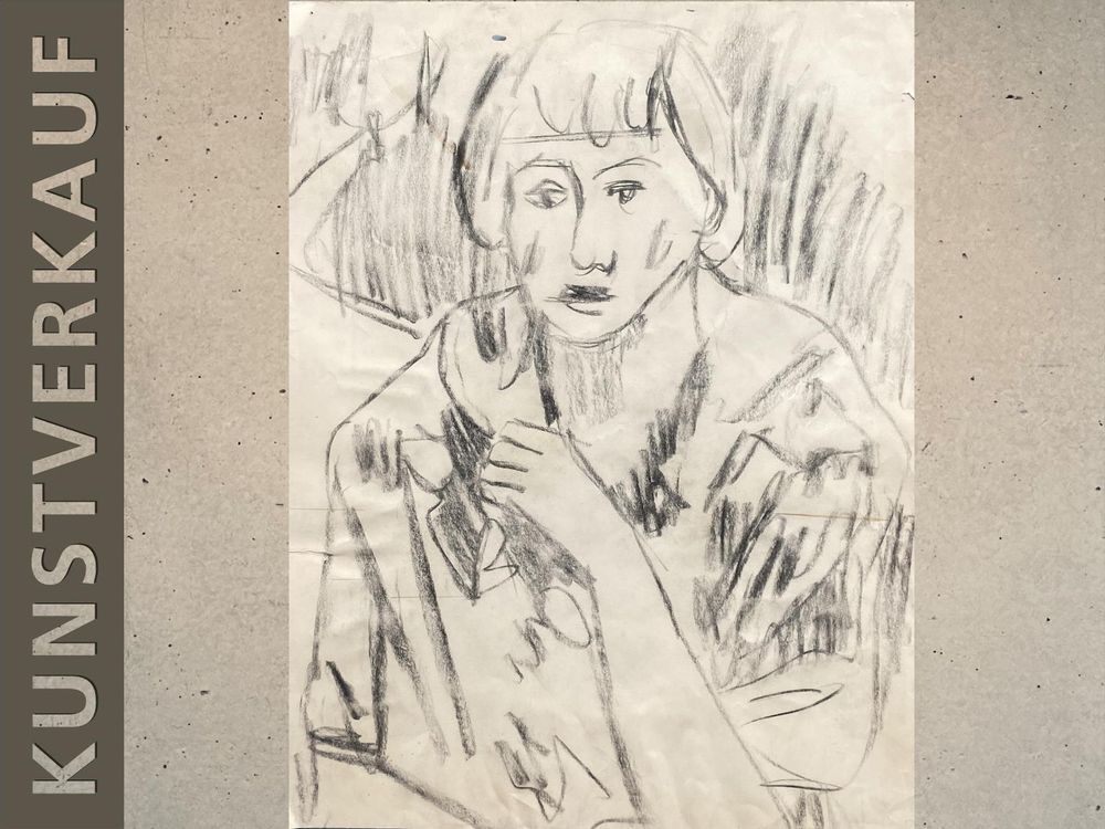 Hans Rohner - Art on Paper | Kaufen auf Ricardo