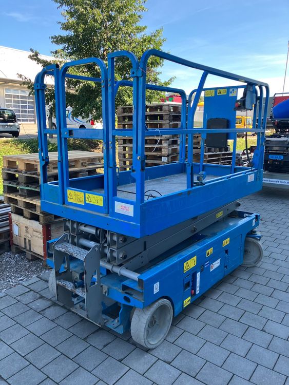 Arbeitsbhne Gebraucht Kaufen