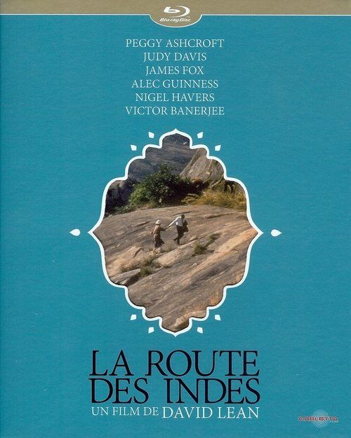 La Route Des Indes A Passage To India Kaufen Auf Ricardo