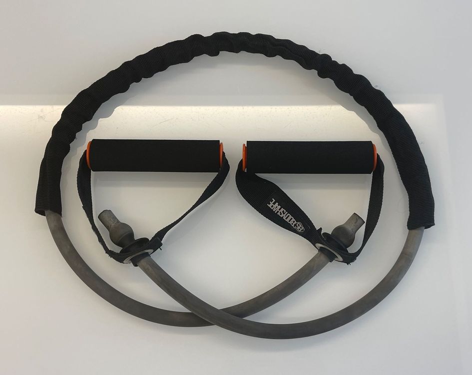 Bodyshape Resistance Band Stretch | Kaufen auf Ricardo