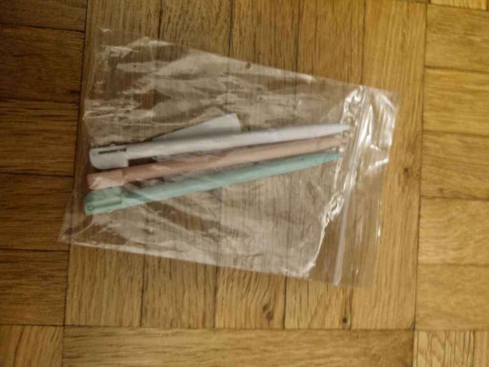 3 Stylets nintendo DS (Gebraucht) in Lausanne für CHF 5 – mit Lieferung ...