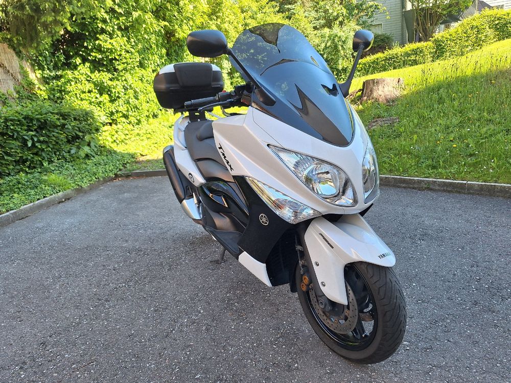 Yamaha T Max 500 ABS (Gebraucht) in Neuenhof für CHF 3300 – nur ...