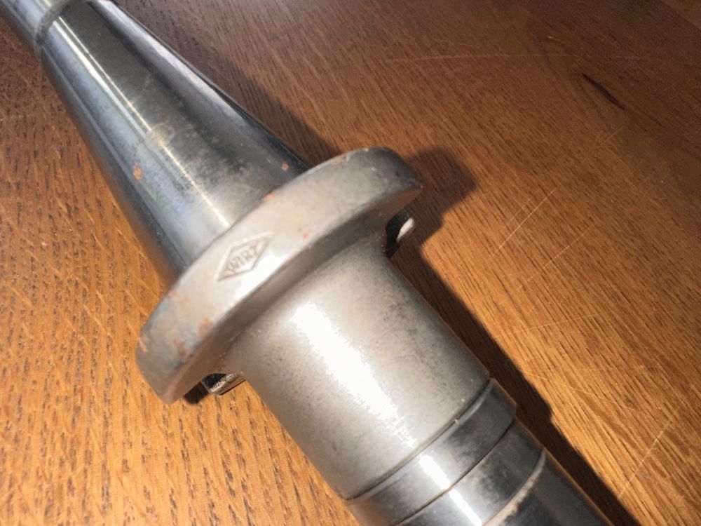 SK-30 Spanndorn „WIRZ“ (Gebraucht) in Niederönz für CHF 21 – mit Lieferung auf Ricardo kaufen